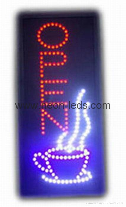 China Factory for Led Open Signs - ONWLD (China Manufacturer) - LED ...