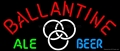 Ballantine Neon BEER Signs - ONWLD (China Manufacturer) - Neonlight ...