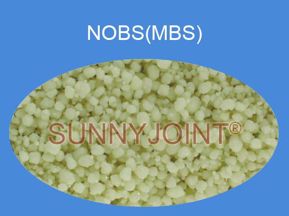 Rubber Accelerator NOBS/MBS - CAS NO.102-77-2 - SUNNYJOINT (China ...