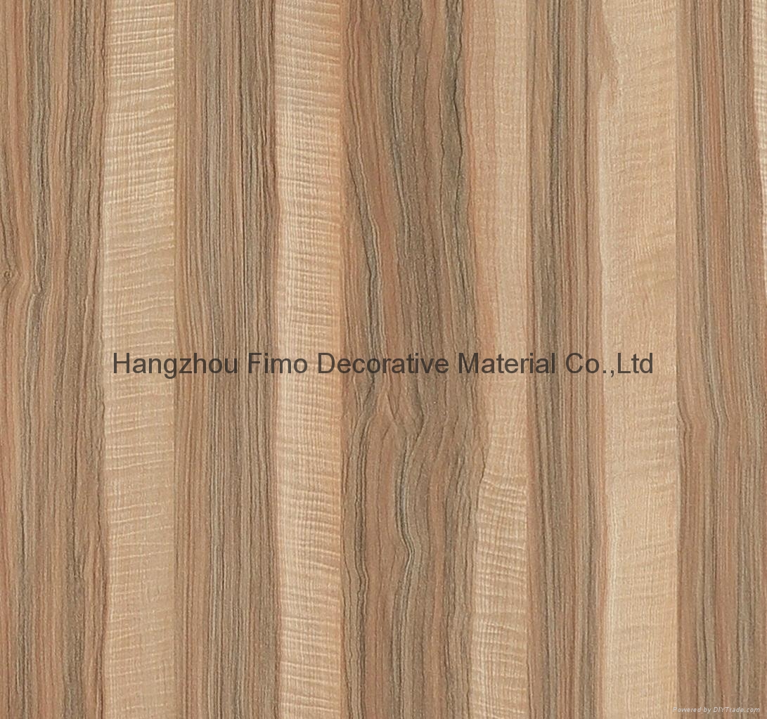 Wood Grain Decor Paper - FIMO DECOR - FIMO (China Manufacturer) - Other ...