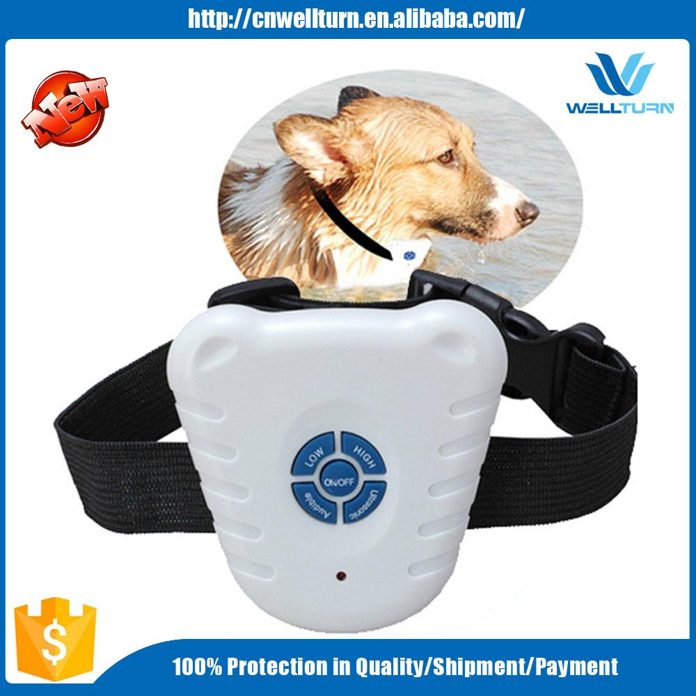 Bark stop collar - WT710 - WT (China Manufacturer) - Pet Supplies ...
