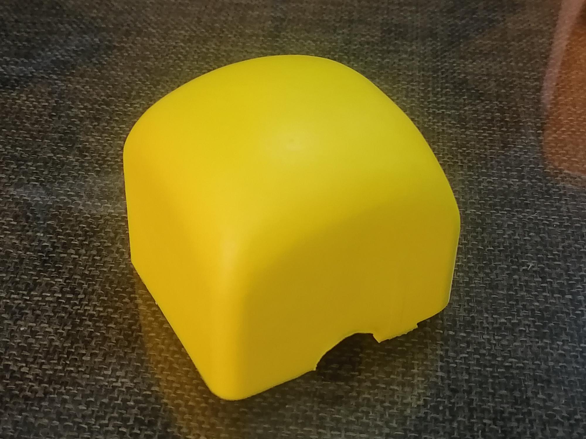 PU cover (China Manufacturer) - Other Industrial Supplies - Industrial ...