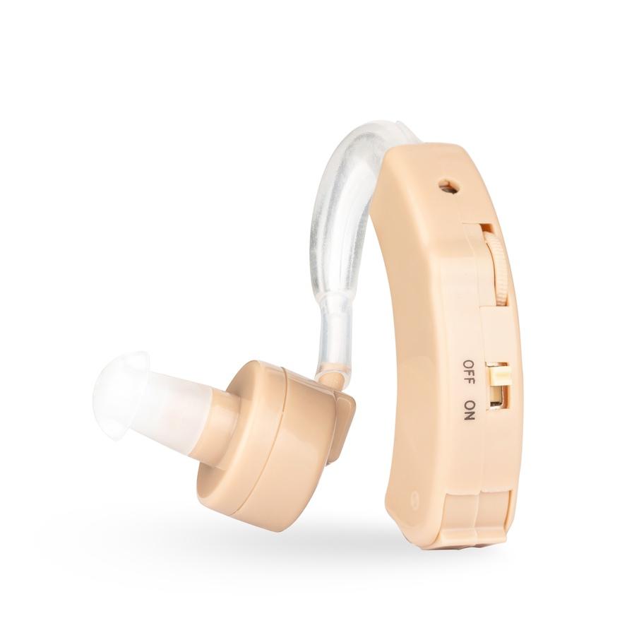 Behind The Ear Hearing Aids - KF-901 - KFT (China Manufacturer ...