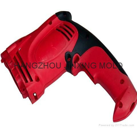 plastic electric tool mold injection mould (China Manufacturer) - Mold ...