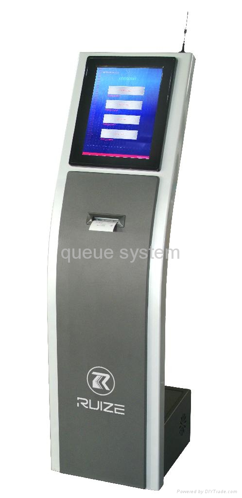 wireless queue management system (Hot!!!) - RZ-800D - RZ (China ...