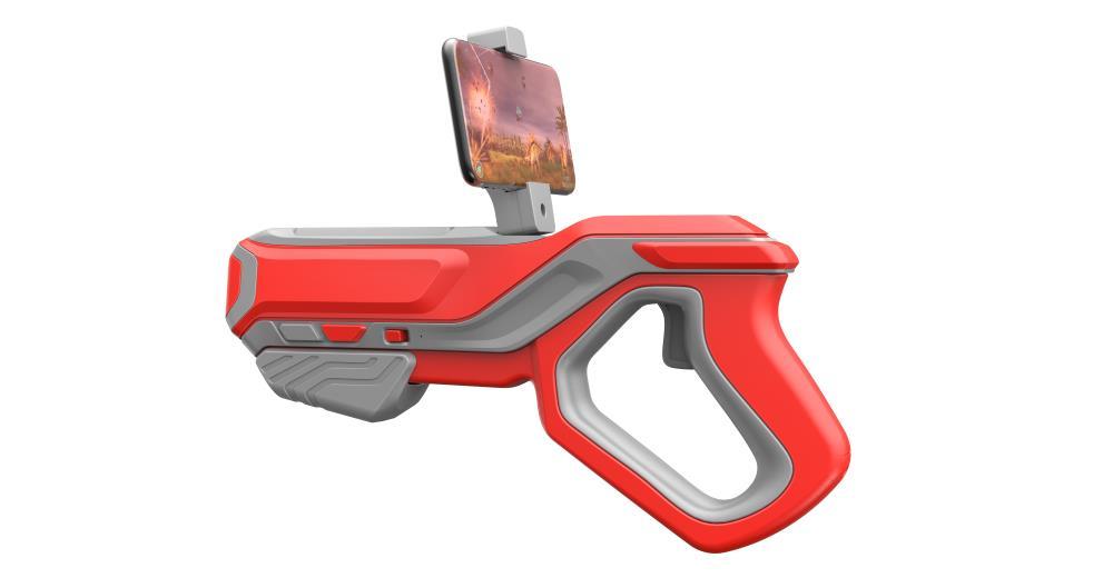 AR Magic Gun in store - ARG-10 - TUTU (China Manufacturer) - Video ...