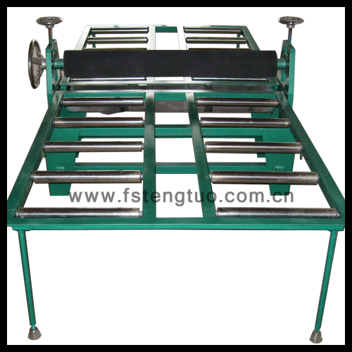 film sticking machine - TT-TM1250 - Jing An (China Manufacturer ...