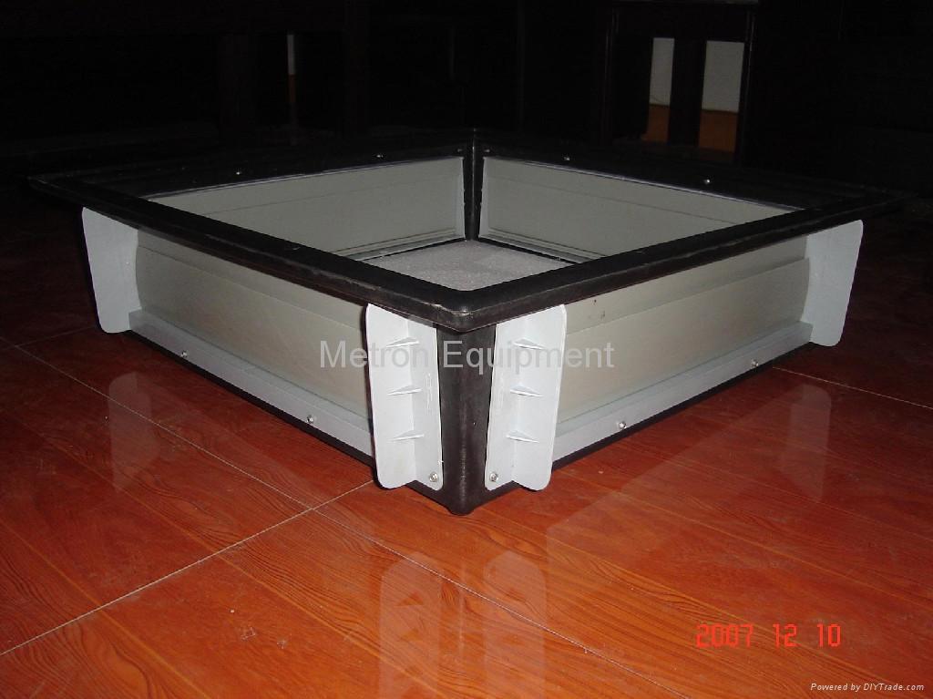 air inlet - C2000 - MTC (China Manufacturer) - Draught Fan - Machinery ...