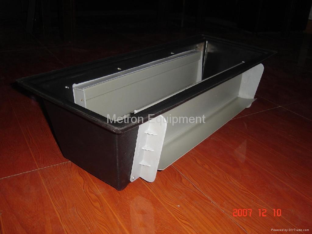 air inlet - C2000 - MTC (China Manufacturer) - Draught Fan - Machinery ...