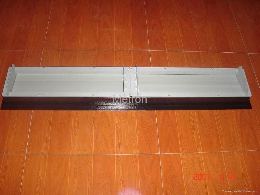 air inlet - C2000 - MTC (China Manufacturer) - Draught Fan - Machinery ...