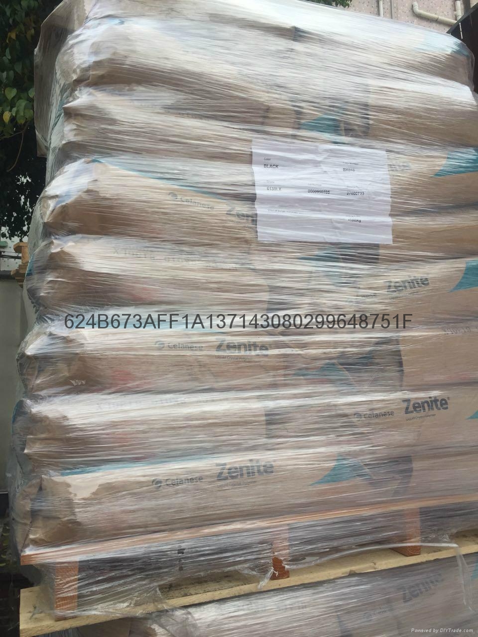 ticona(dupont)LCP 6130L - zenite (China Trading Company) - Plastic ...