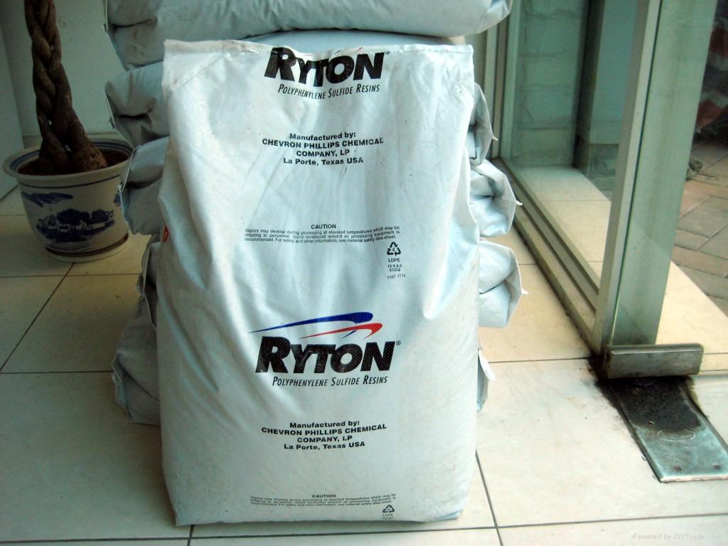 高耐磨低磨耗高耐热PPS菲利浦RYTON BR-111 (中国 广东省 贸易商) - 塑料原料 - 化工 产品 「自助贸易」