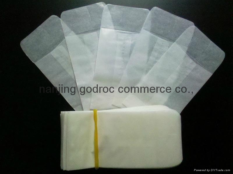 small glassine bag - GOCO (China Manufacturer) - Paper Packaging ...