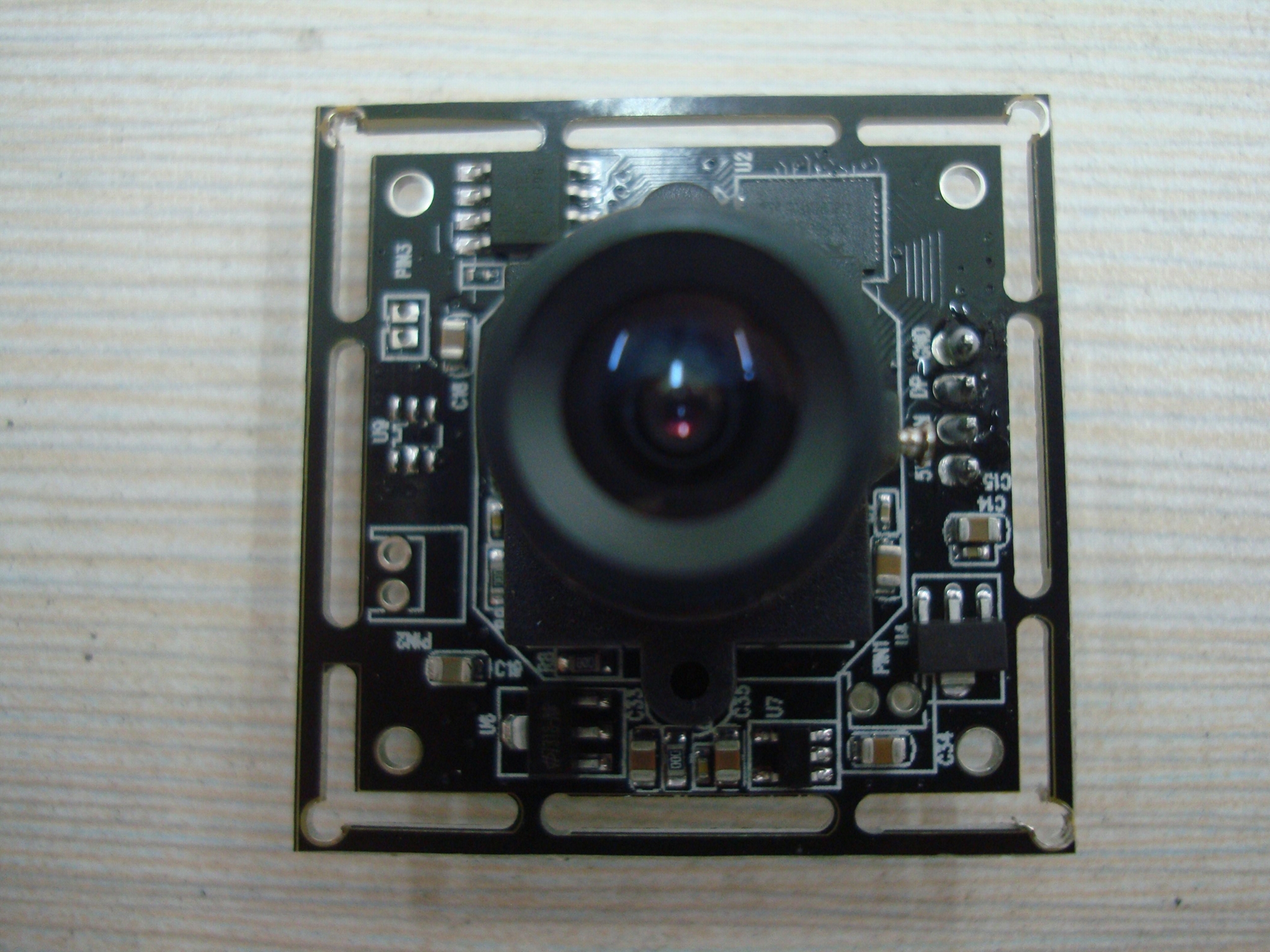 usb camera - GXT-U200A - GXT (China Manufacturer) - Other Security ...