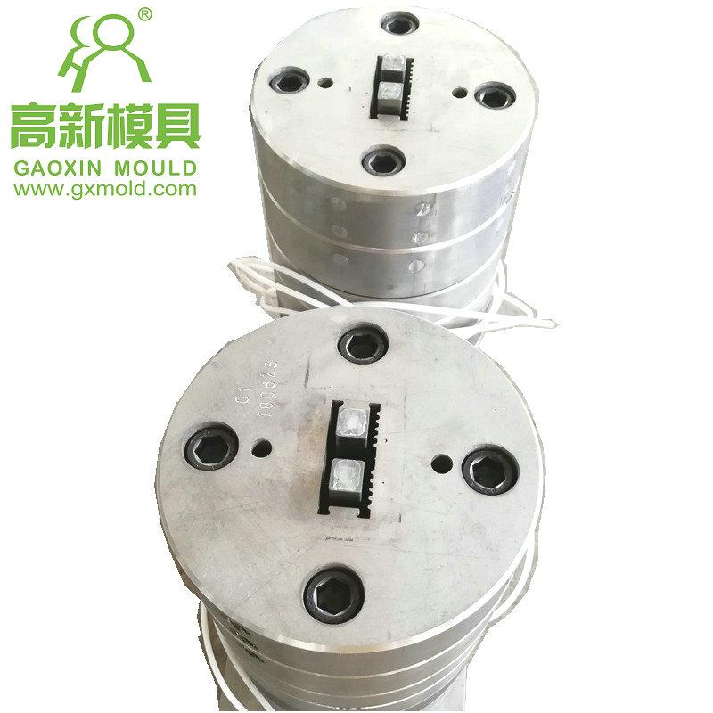 Second hand WPC extrusion mould - 65921412 - GAOXIN (China Manufacturer ...