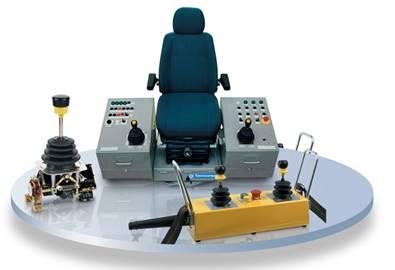 joystick controller - XKD,XKB,XKM - Telemecanique (China Trading ...