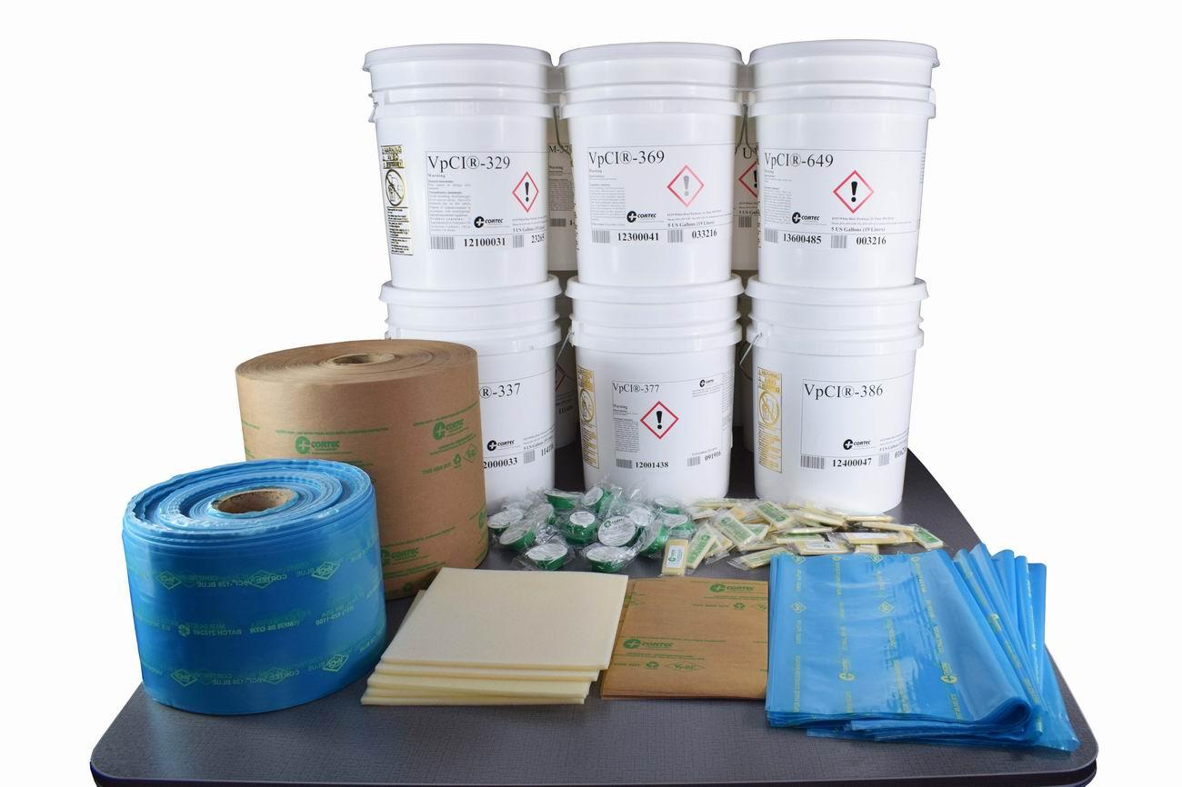 美国CORTEC VPCI-337防锈液授权总代理丰安 - 美国歌德CORTEC (中国 广东省 贸易商) - 库存化工品 - 化工 产品 「 ...