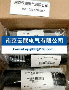 ENIDINE HYDRAULIC BUFFER OEM PRO125MF-3 (China Trading Company ...