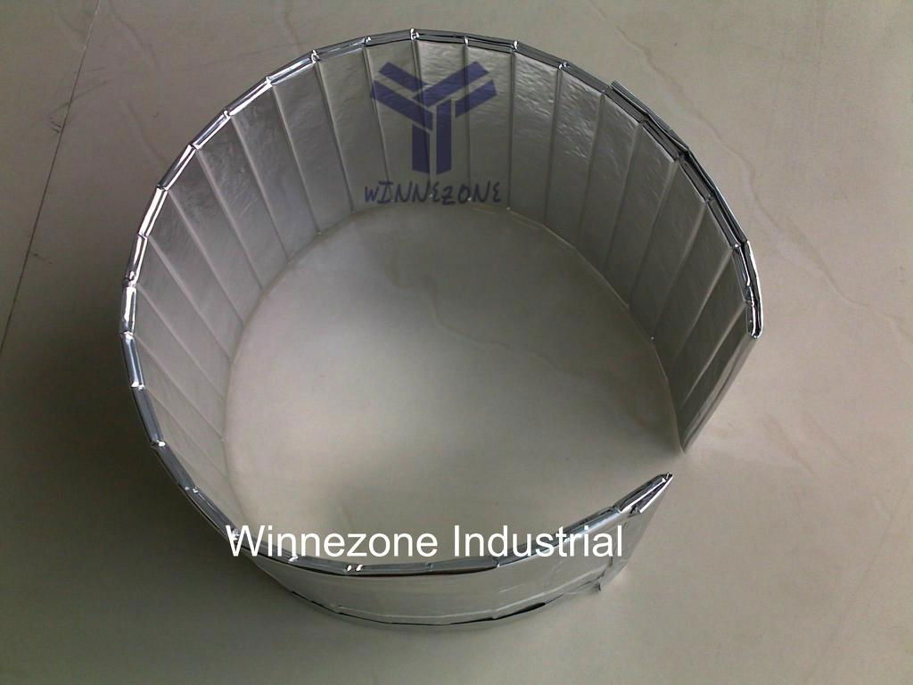 vacuum insulation panel for refrigerator,VIP panel - winnezone (China ...