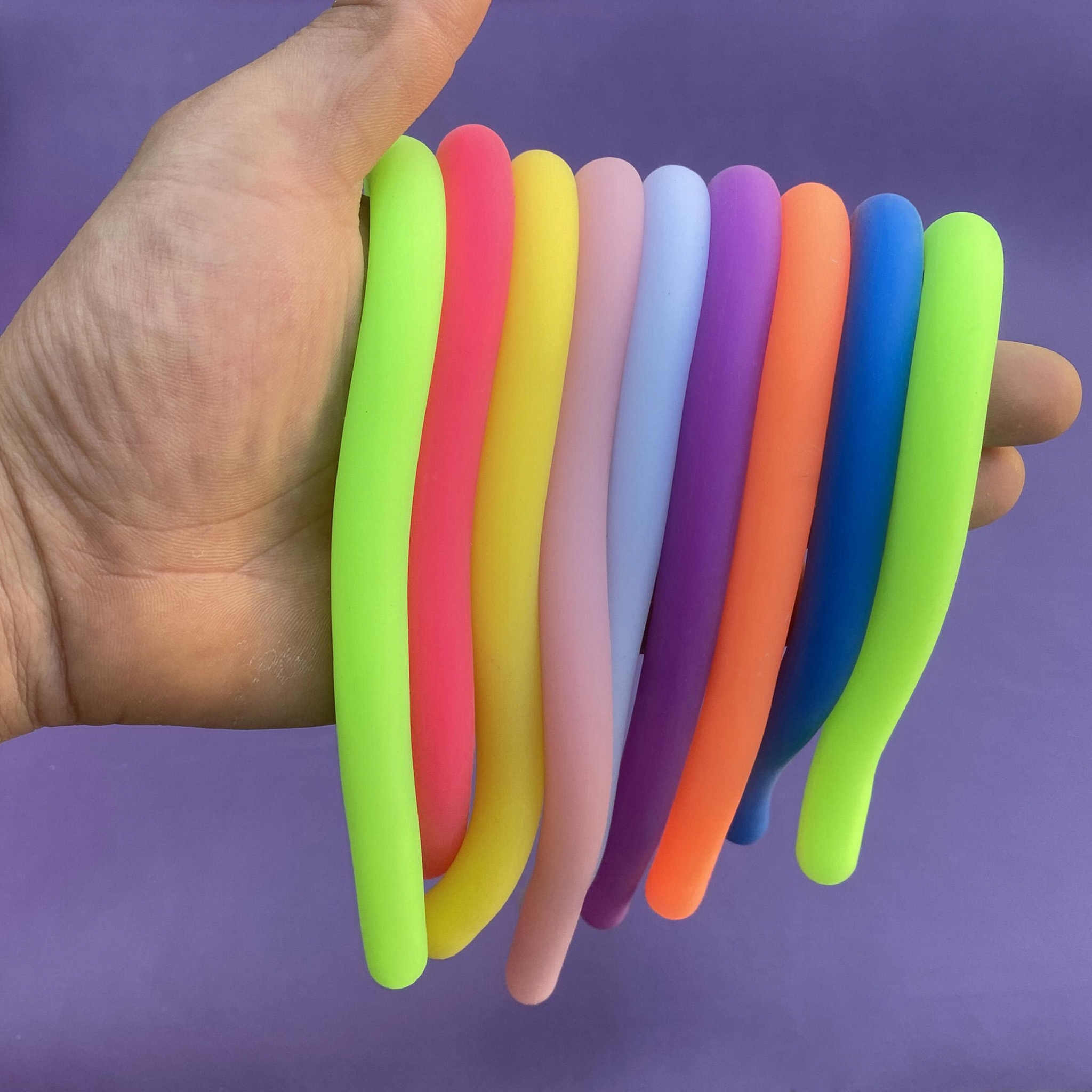 STRETCHY STRINGS - KM-08L - seenho (China Manufacturer) - Other ...