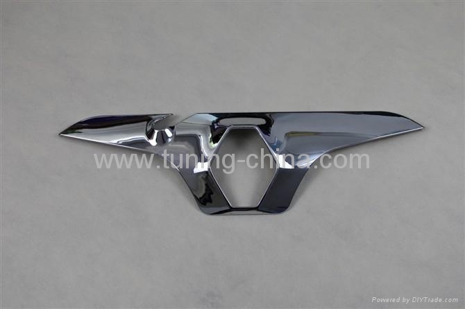 RENAULT KOLEOS 2009-2010 Taillamp cover - RKS114 (China Trading Company ...