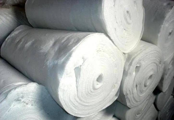 Fiberglass Needled Mat - 100-900g/m2 (China Manufacturer) - Heat ...