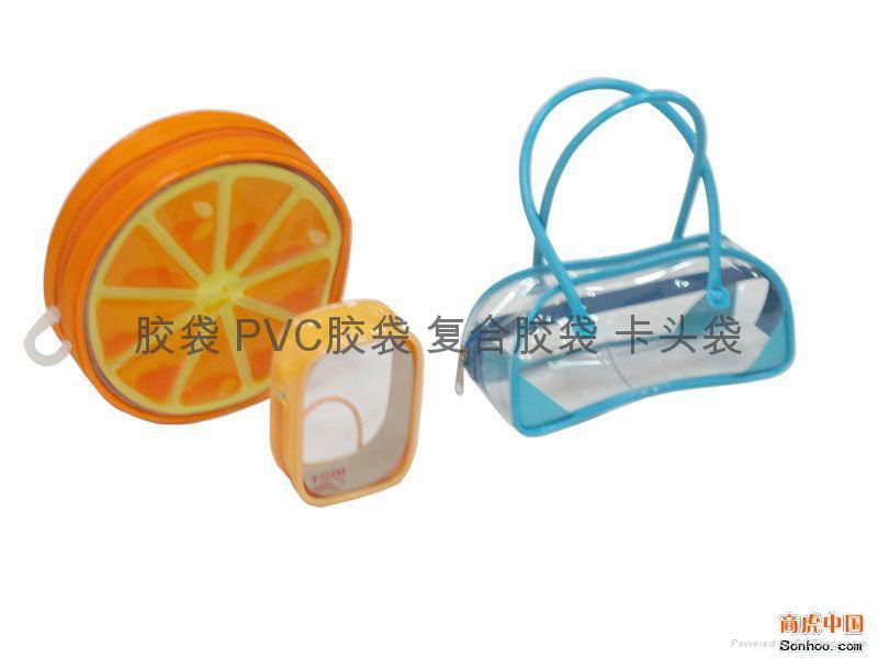 Compound Bag pvc bag - Compound Bag pvc bag (China Manufacturer ...