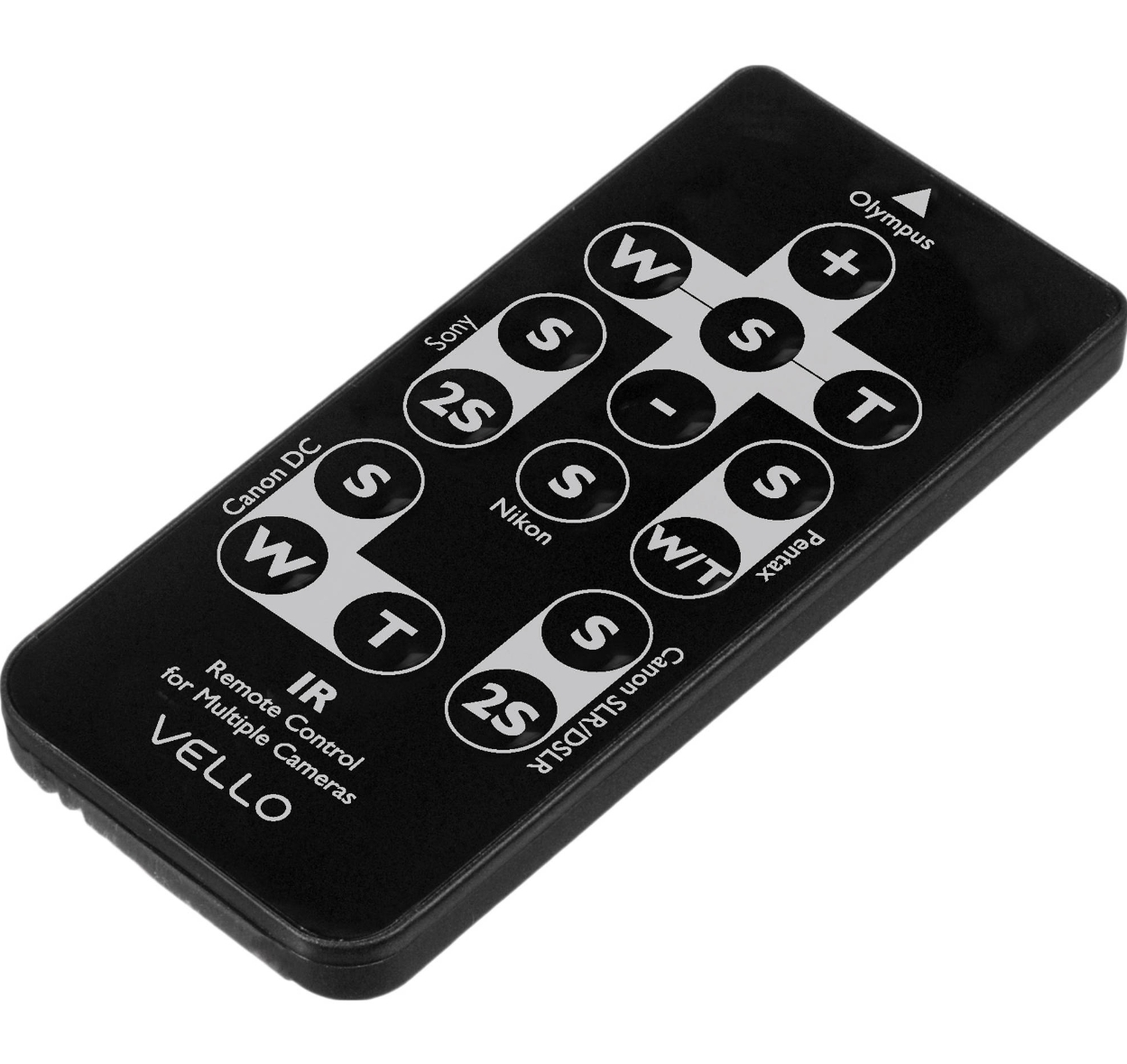 smart 21 keys remote controller - England - Manufacturer - Remote