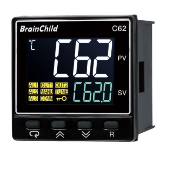 TaiWan BrainChild C series PID temperature controller C22 C42 C62 C72 C82 C83 - C42 C62 C72 ...