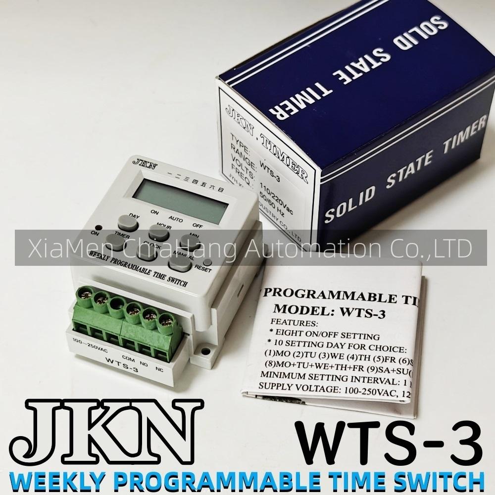 TW JKN IC TIMER CAH3-N2 CAH3-N LC-1 JLC-2 JVM-2 VOLTAGE MONITOR LIQUID