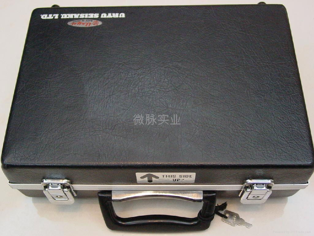 URYU TORQUE RENCH TESTER - China - Services or Others - Product