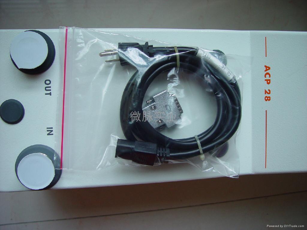 ALCATEL DRY PUMP - ACP15/A100H/P (China Services or Others) - Pumps ...