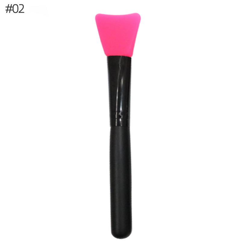Cosmetic Tools 7pcs/pack Silicone Facial Mask Brush Set - BJ-213 - BJ ...