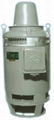 VHS Vertical Hollow Shaft Three Phase Asynchronous Motor - VHS series ...