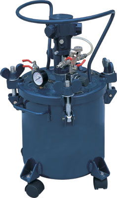20L Paint Tank (Automatic Agitating Type) (PT-20A) - HAIMAO (China ...