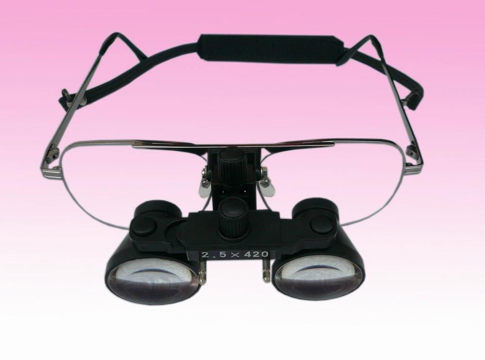 doctor surgeon Glasses Magnifier surgical loupes - C1 - Goldensun ...