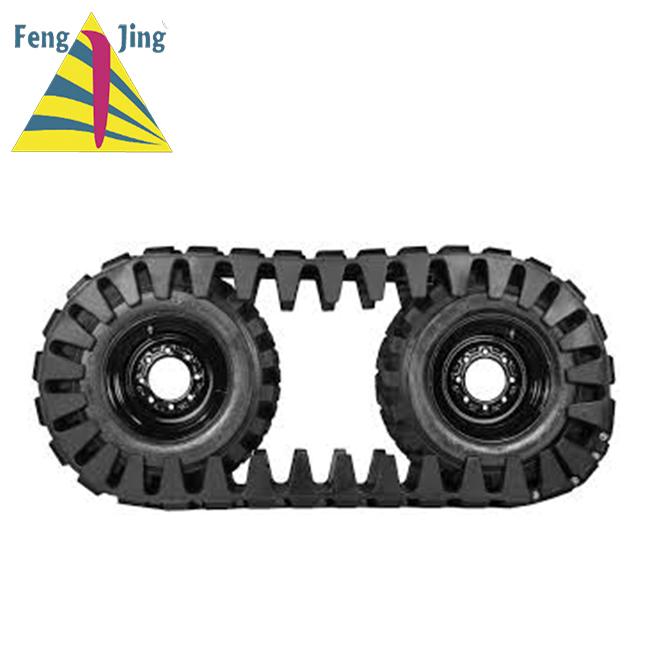 rubber over the tire tracks - FengJing (China Manufacturer ...