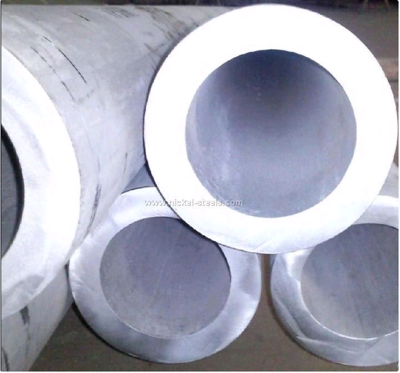 Thick Walled / Heavy Walled Stainless Steel Tube & Pipe - Heavy wall ...