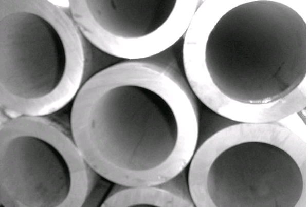 Thick Walled / Heavy Walled Stainless Steel Tube & Pipe - Heavy wall ...