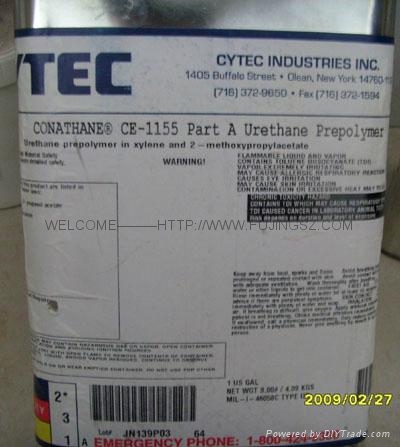 Cytec CE-1155 - CE-1171,1155 (China Trading Company) - Resin ...