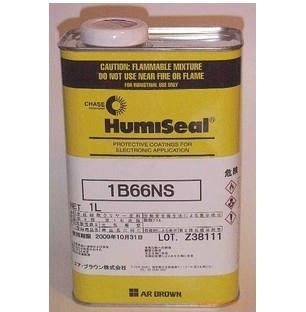 Humiseal 1B66NS,1B66NS LU Conformal Coating - 1B66NS,1B66NSLU (China ...