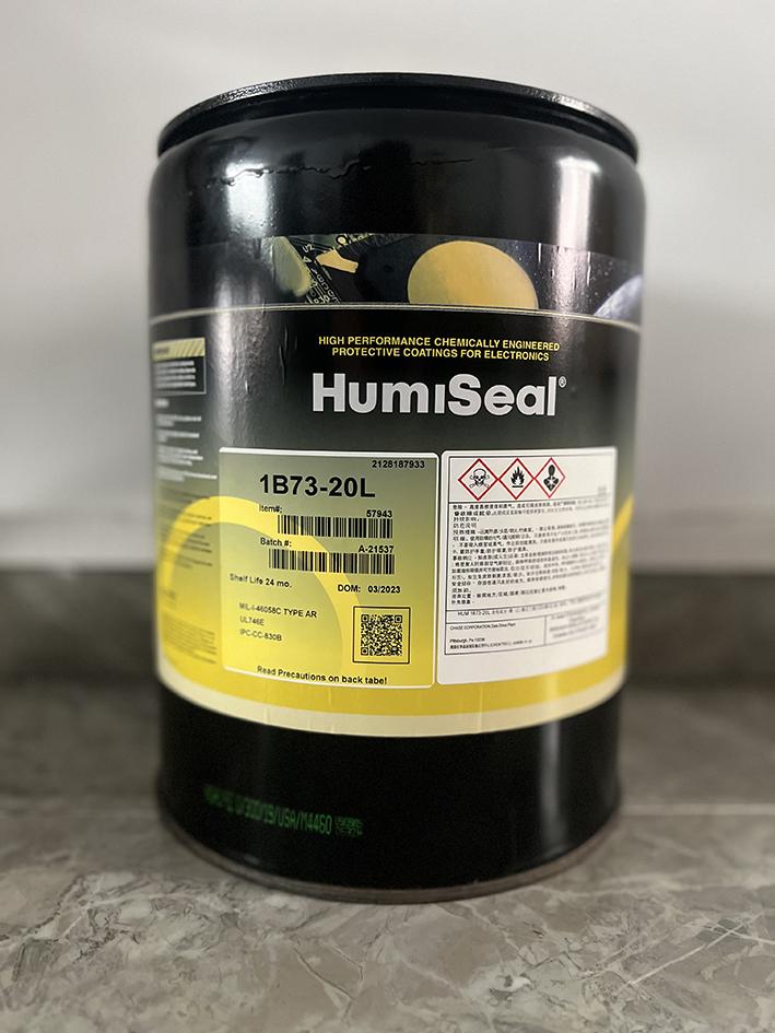 HumiSeal acrylic 1B31 LTX 20L - 1B31,1B31LTX (China Trading Company ...