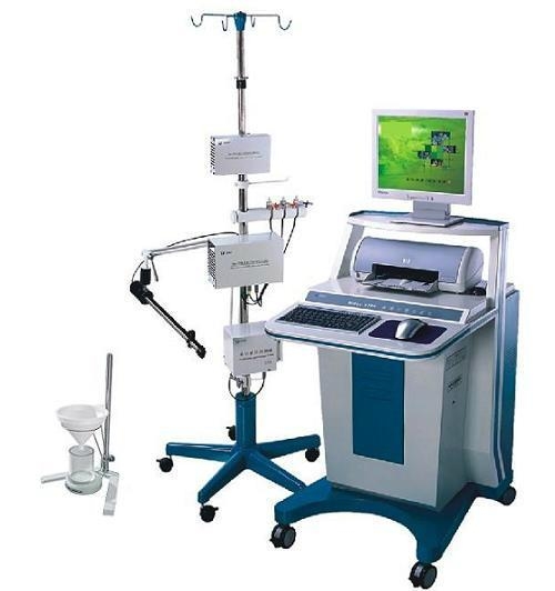 Urodynamic System - Nidoc 970A - WBL Medical (China Manufacturer ...