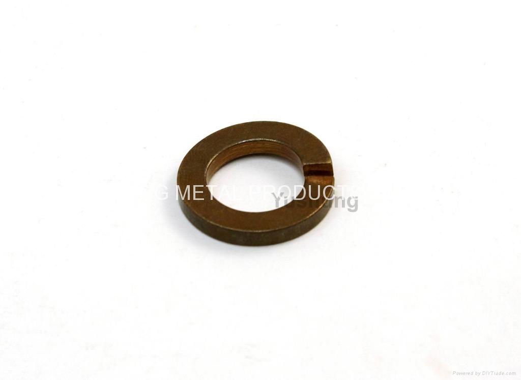 Silicon Bronze Threaed Rod 1/4-20x3' / 6' - YSTR2004001S - Yushung ...