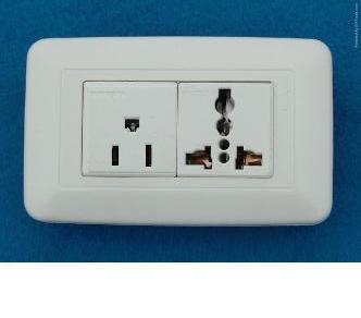 WF series Advanced Universal socket-outlet - WF-2.R3/R4/R5A - Wonpro ...