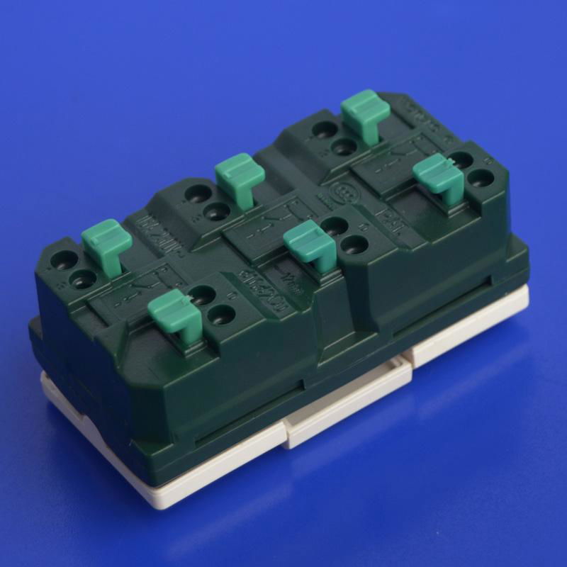 Wonpro 3 gang Switch Series - S3C-W (China Manufacturer) - Socket ...