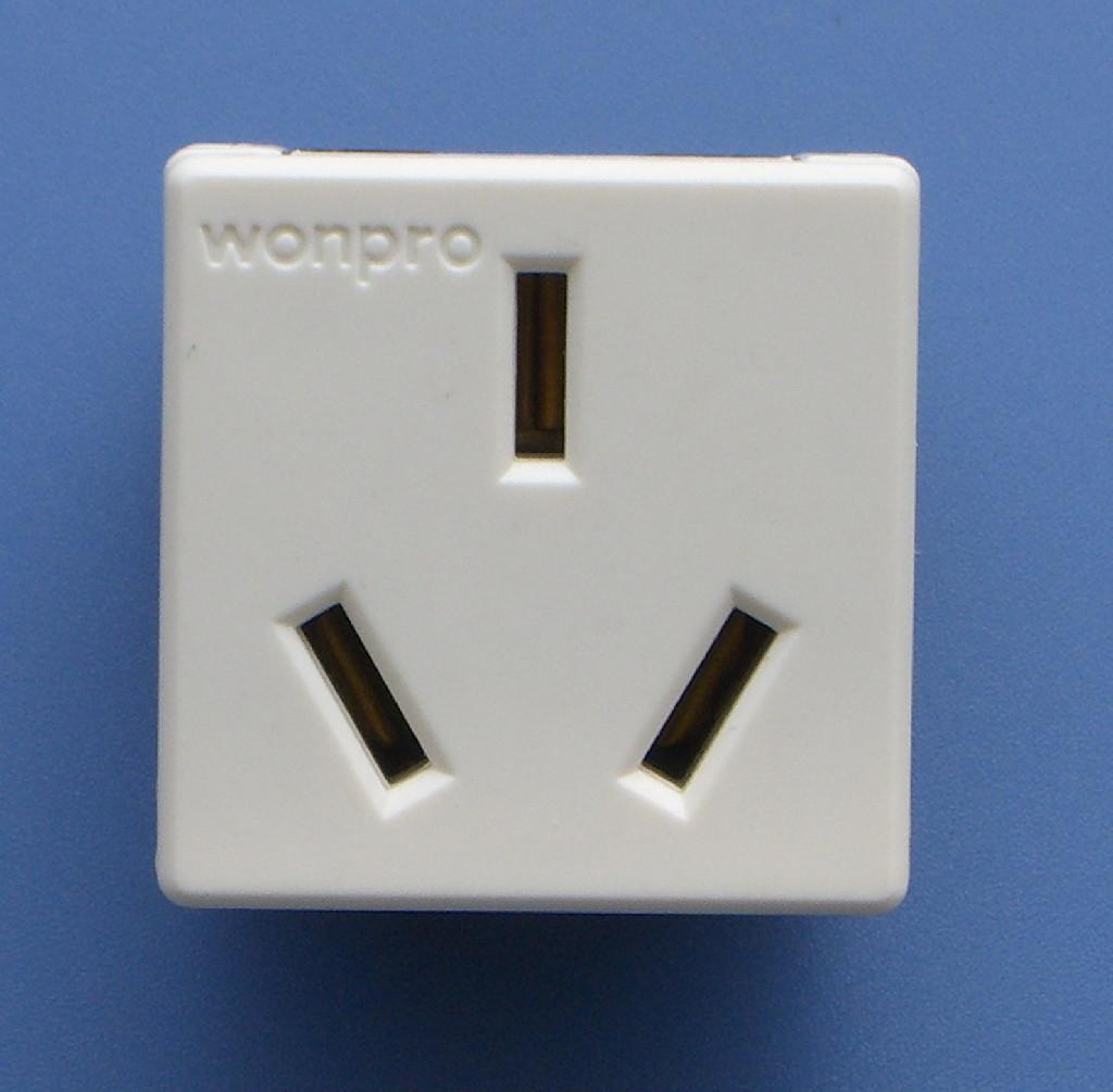 China Standard Socket - R16/16A/16BTN - Wonpro (China Manufacturer ... China Standard Socket - R16/16A/16BTN - Wonpro (China Manufacturer ...