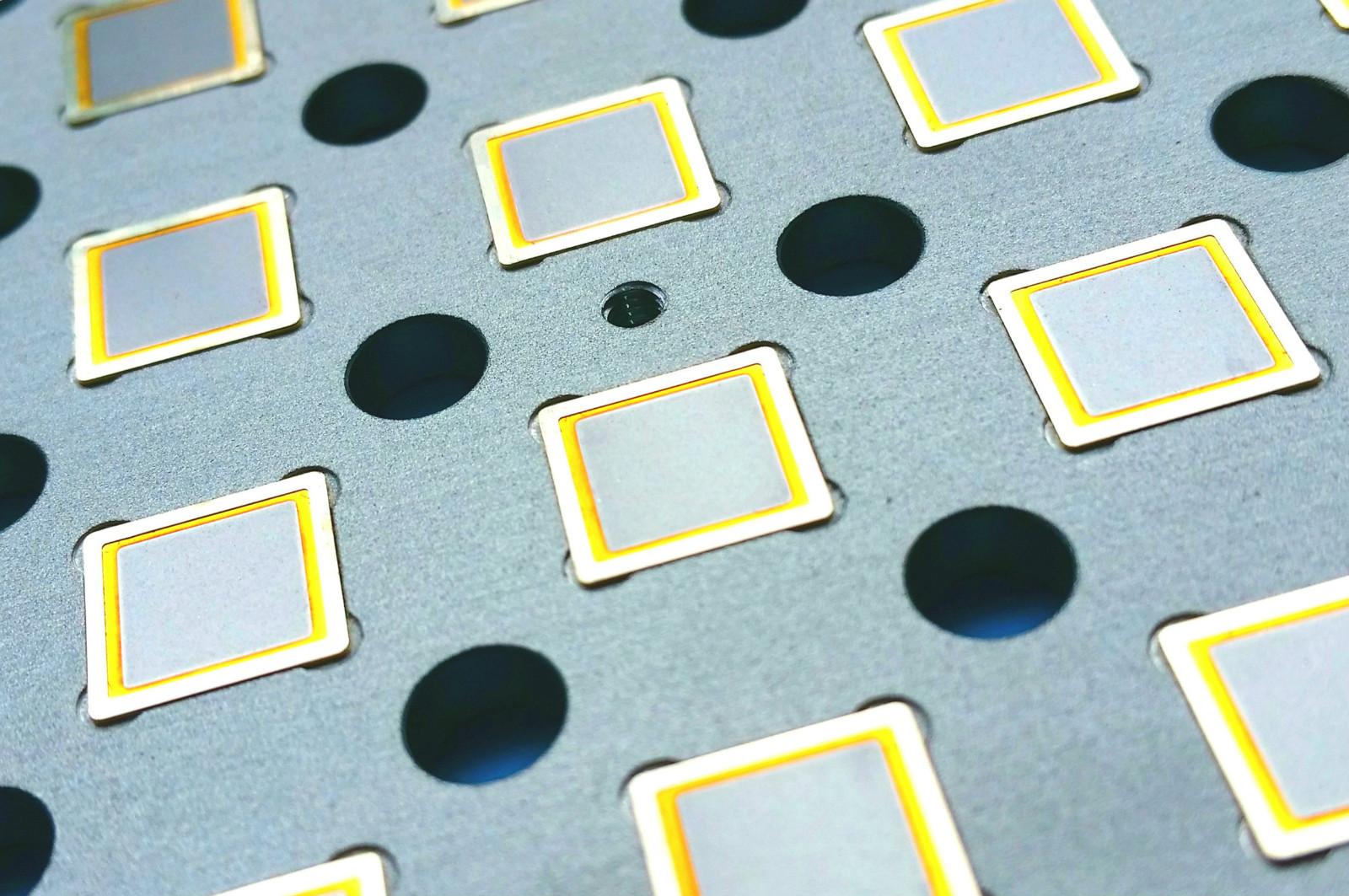 MEMS真空封装薄膜吸气剂 - 江苏省 - 生产商 - 产品目录 - 吸气剂（Getter）、非蒸散型吸气剂、薄膜吸气剂、锆钒铁（ZrVFe