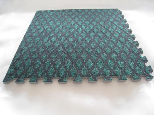 EVA Mat - S-2325R (China Manufacturer) - Other Floors - Floors ...