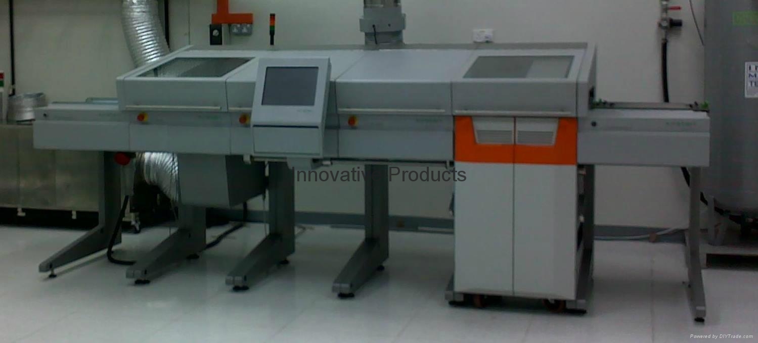 Wave Soldering System - KS1000 - PRE or OEM (Malaysia Manufacturer ...